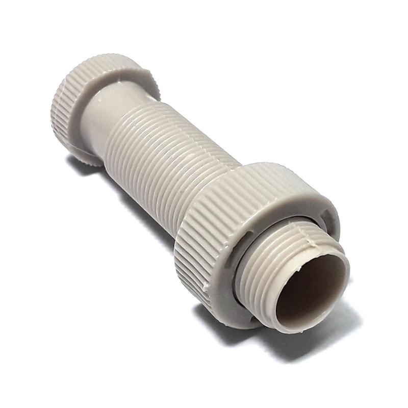 Parafuso Plástico Ajuste De Pressão Máquina Reta Brother Juki Lanmax ...