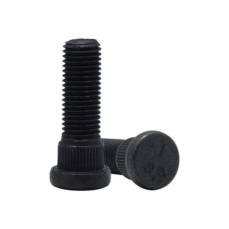 Parafuso Prisioneiro Para As Rodas Dianteiras L300 1 Peça - Itap ...