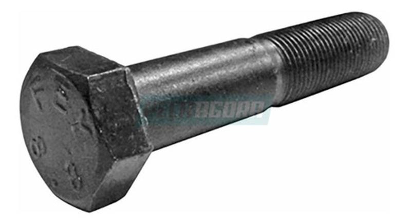 Parafuso Sextavado M14 x 130 Rosca Parcial Aço Liga - ciser - Parafuso ...