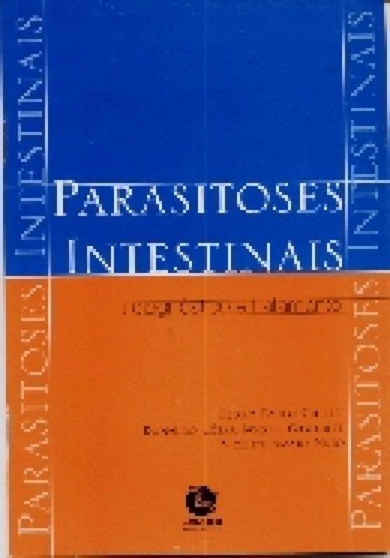 Parasitoses intestinais: diagnostico e tratamento - Outros Livros ...