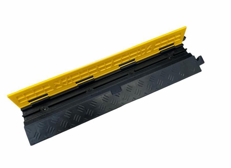 Passa Cabos Uso Industrial Ou Doméstico Para Eventos - R4 Equipamentos ...