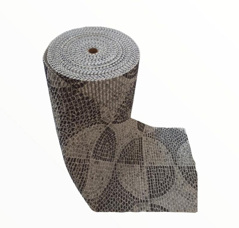 Passadeira Emborrachada por metro - Duna Soft - Fortal - Tapete ...