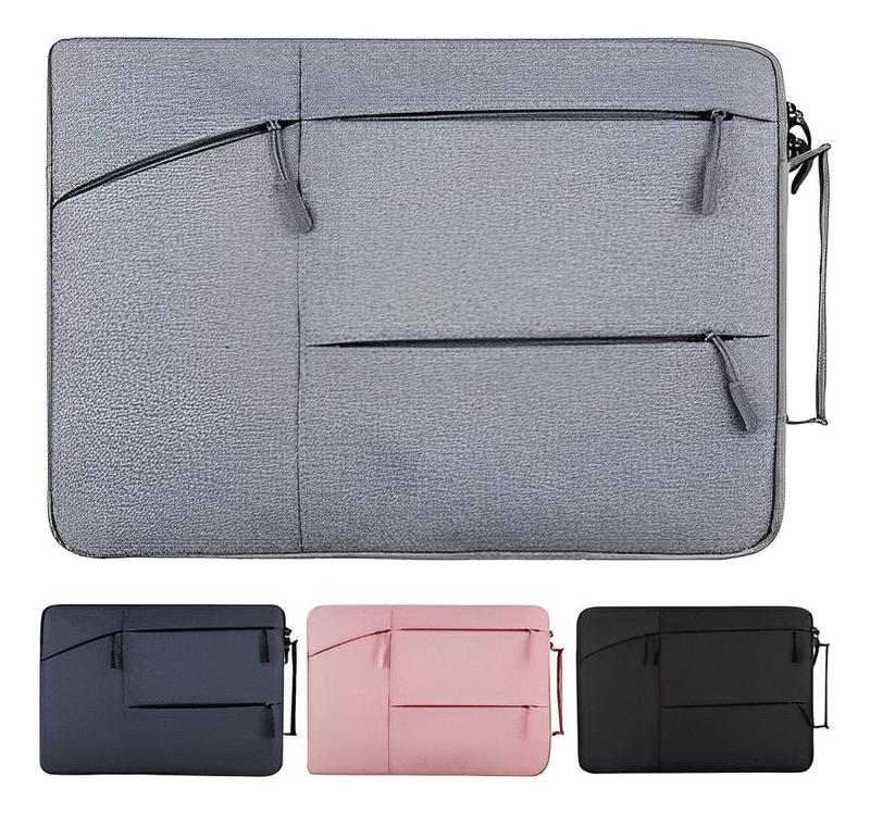 Pasta Case para Notebook Laptop Capa Impermeável Air / Pro 13.3 / 15.6 ...
