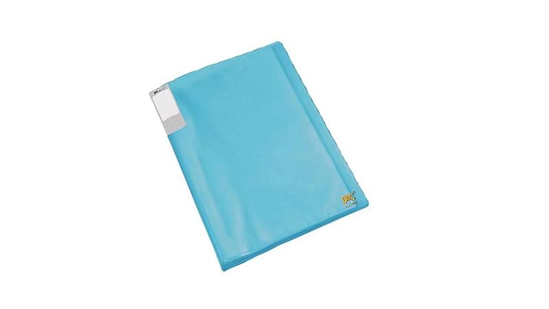 Pasta Catálogo A4 Translúcida Vision - DAC - Pasta Catálogo - Magazine ...