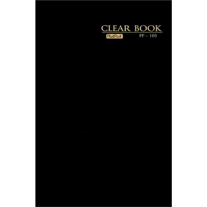 Pasta Catalogo Clearbook OF.20 Env.preta - Romitec - Pasta Catálogo ...