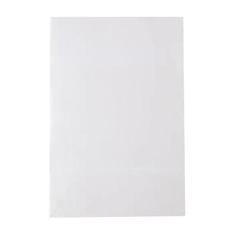 Pasta em L A4 Transparente 1134 A4 - ACP - Pasta L - Magazine Luiza