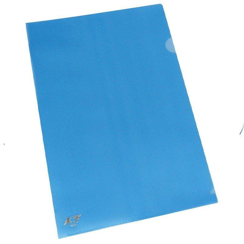 Pasta em L Oficio 230x335mm Acp - Pasta L - Magazine Luiza