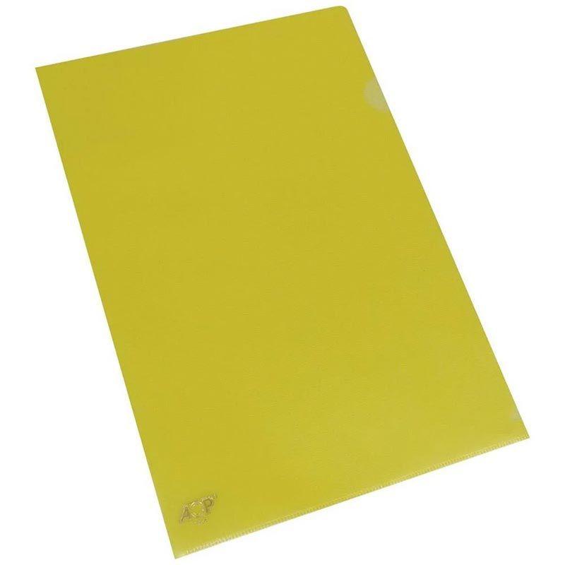 Pasta em L Oficio 230x335mm Acp - Pasta L - Magazine Luiza