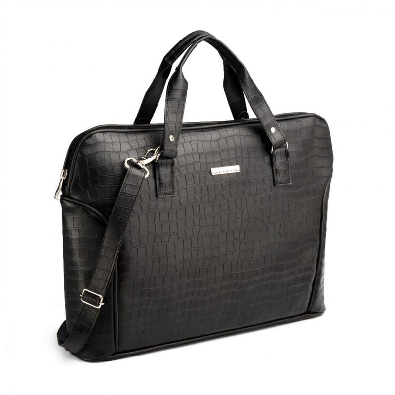 Pasta Giulia Para Notebook 17' Feminina Viccina - Mochilas e Pastas ...