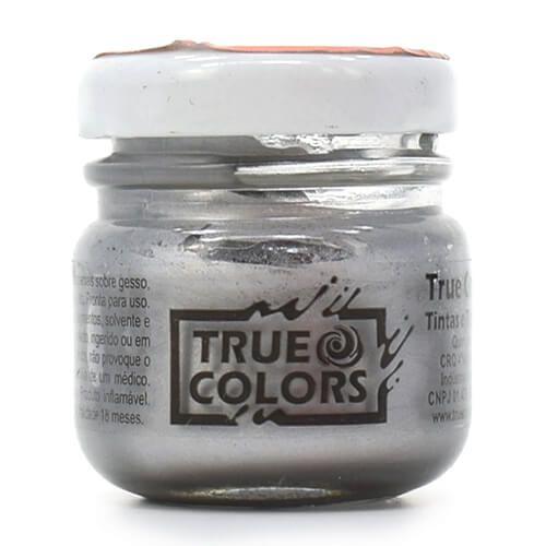 Pasta Metal Cera True Colors 30g - Pintura - Magazine Luiza