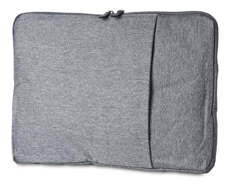 Pasta Notebook 15.6 Executiva Masculino Feminina - Cinza Escuro - ARN ...