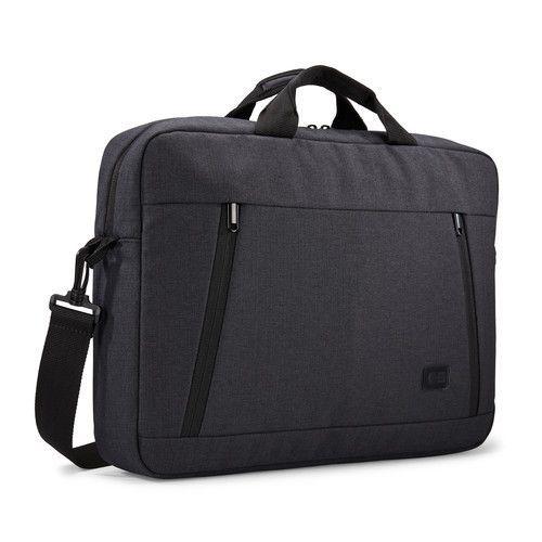 Pasta para Notebook 15.6" Case Logic Huxton cor Preta - Pastas ...