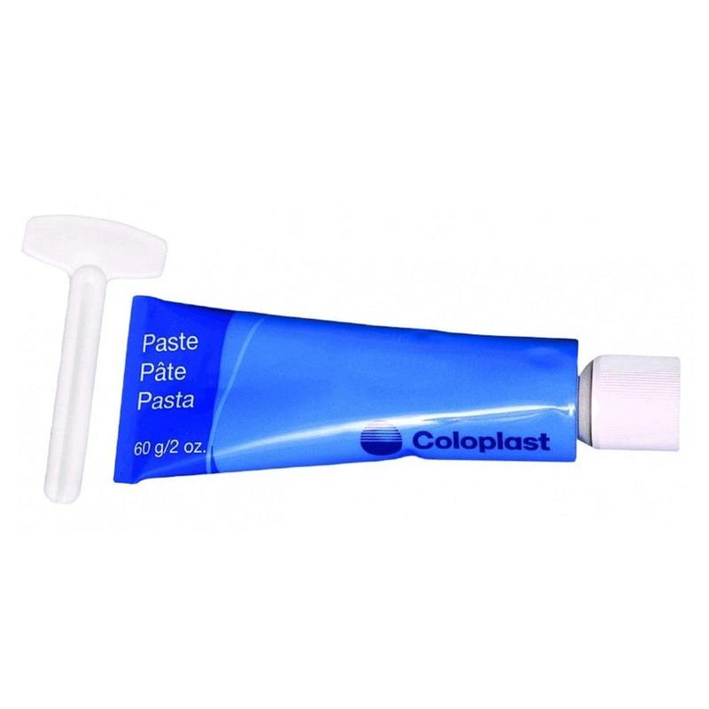 Pasta Para Ostomia Tubo 60g Coloplast - Pomadas - Magazine Luiza
