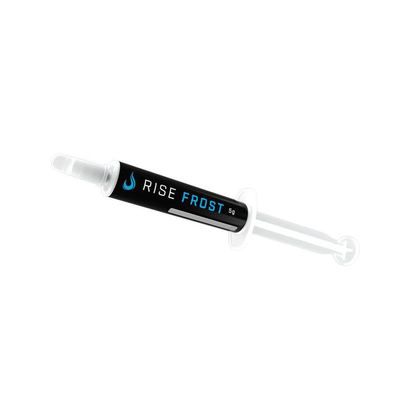 Pasta térmica Rise Mode Silver Frost - 5 gramas - Pasta Térmica ...