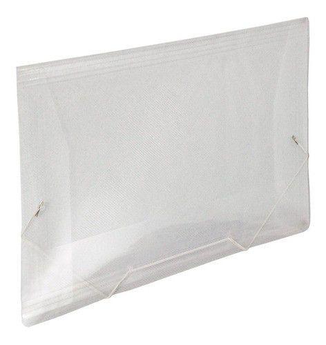 Pasta Transparente Oficio Cores Dac - Pastas - Magazine Luiza