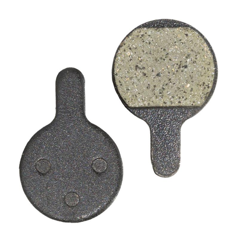 Pastilha de Freio a Disco a210w para Tektro Lyra / Novela - Taiw ...