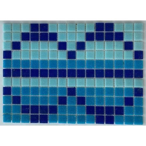 Pastilha De Vidro Ecológico Para Bordas De Piscinas Mod: A3 - Vidrotil ...