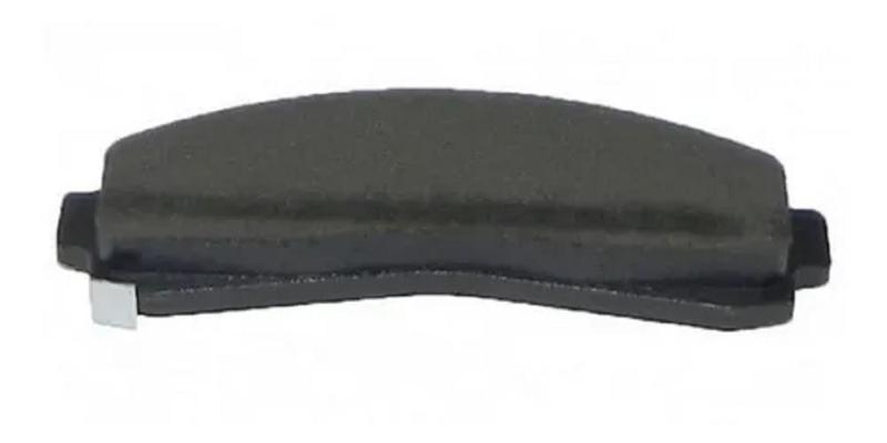 Pastilha Freio Bosch Jg. Diant. Ranger Explorer Sist. Bendix - Pastilha ...