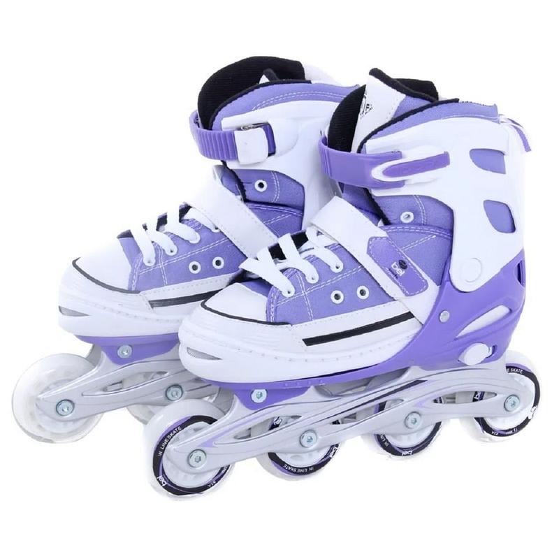 Patins Al Style Street - Mimo Style - Patins 4 Rodas - Magazine Luiza