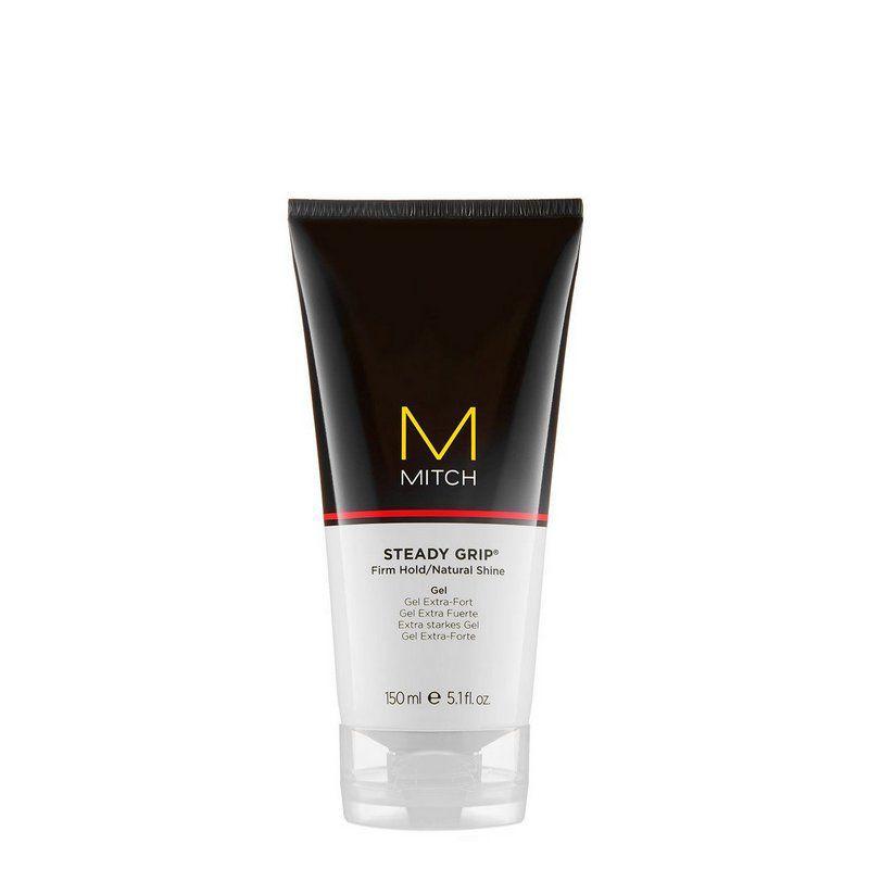 Paul Mitchell Mitch Steady Grip - Gel 150ml - Modelador e Fixador de ...