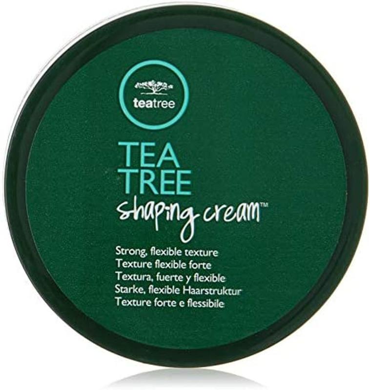 Paul Mitchell Tea Tree Shaping - Pomada Modelador 85g - Modelador e ...