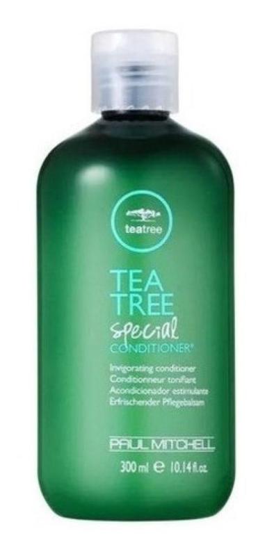 Paul Mitchell Tea Tree Special Condicionador 300ml - Kit Shampoo e ...