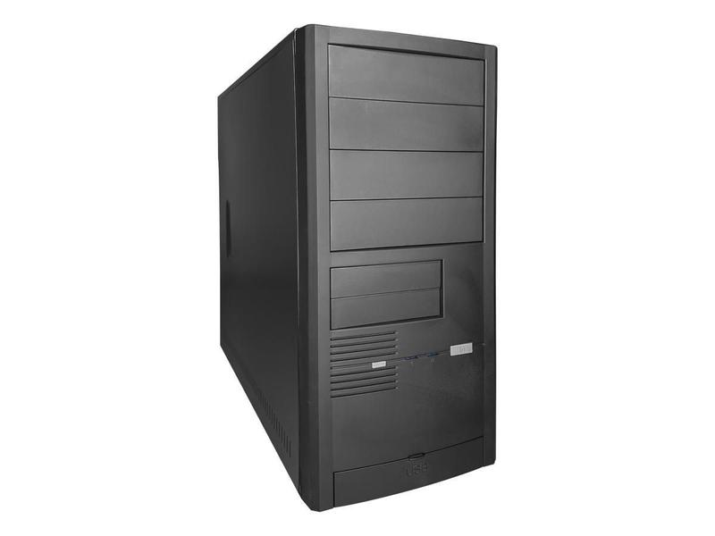 Pc Computador Cpu Intel Core I5 8Gb Ram Ssd 120Gb Windows 10 - Montado - CPU - Magazine Luiza