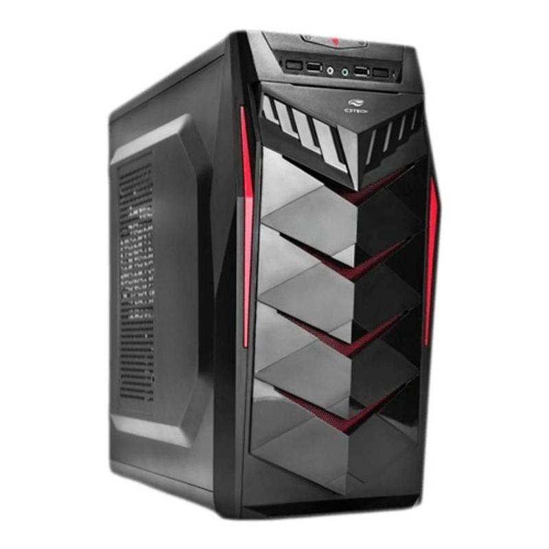 Pc Gamer Amd Ryzen 3 2200g / 1tb / 8gb / Dvd / Fortnite - IMPERIUMS ...