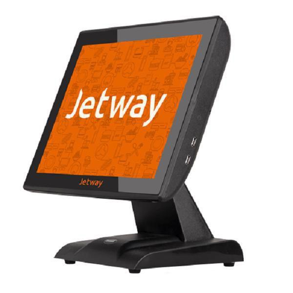 Pdv Touch Jetway Jpt-700 Touch Sreen 15 - PDV - Magazine Luiza