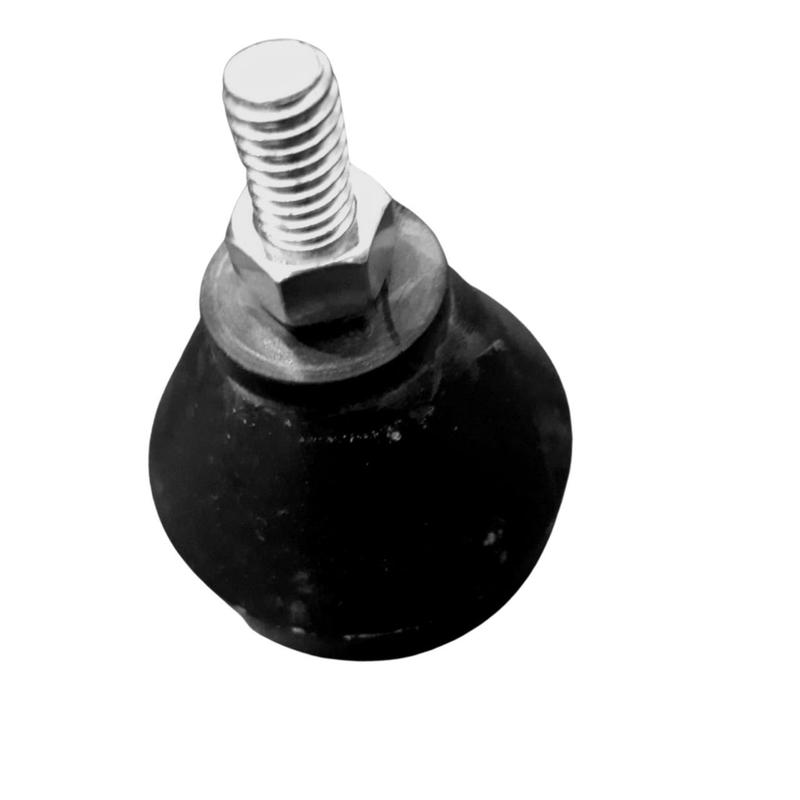 Pé de Borracha 55mm para Amassadeira e Forno Turbo Twister ARV7/FVT ...
