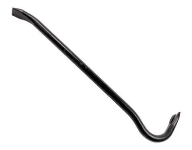 Pe De Cabra Aço Profissional Reforçado 50Cm Dtools - D-Tools - Pé de ...