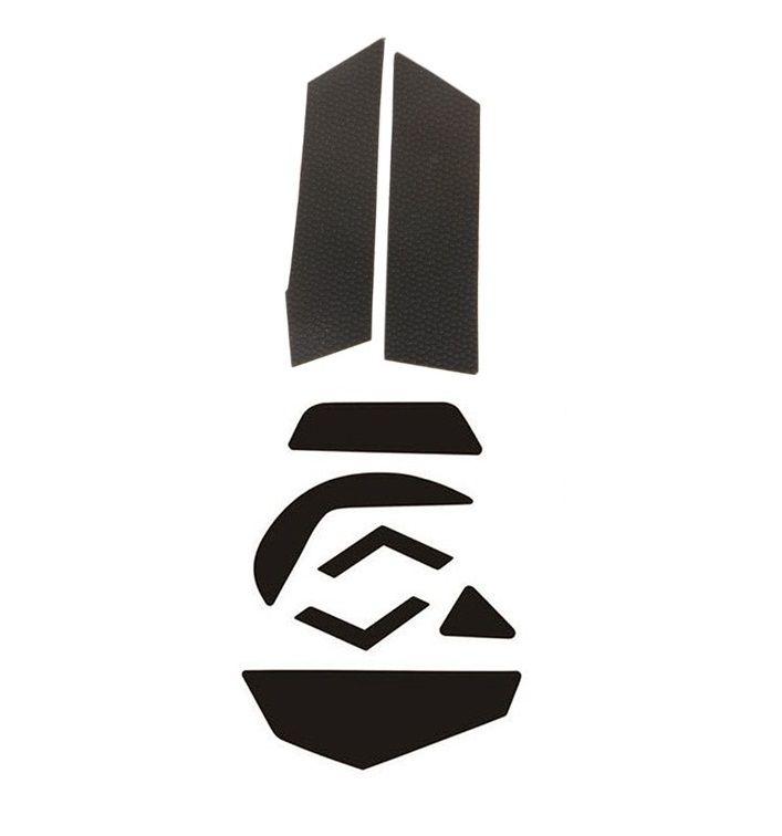 Pé Skate Mouse Feet Logitech G502 Hero 100% Teflon - KING GAMES - Skate ...