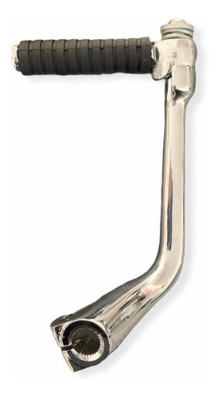 Pedal De Partida Haobao Hb 110-3 - Motolab - Pedal para Moto - Magazine ...