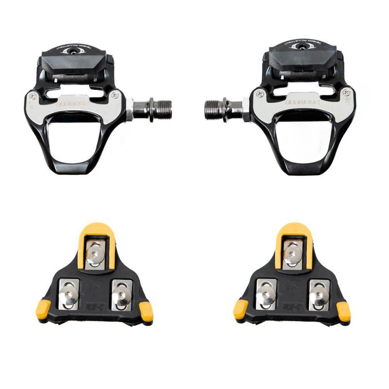 Pedal Promend Speed - Pedal de Bicicleta - Magazine Luiza