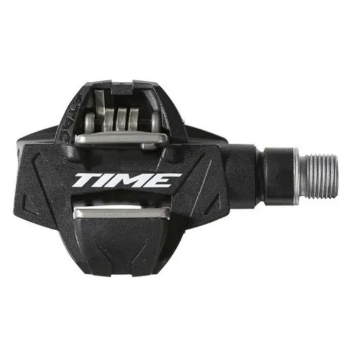 PEDAL TIME ATAC XC 4 - MTB 147g - Pedal de Bicicleta - Magazine Luiza