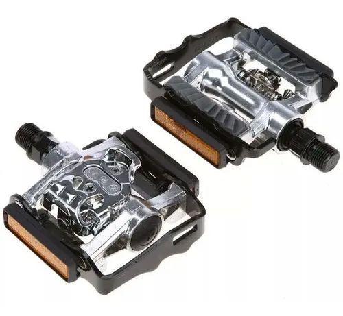 Pedal VP Components MTB VP-X92 Face Dupla preto - Pedal de Bicicleta ...