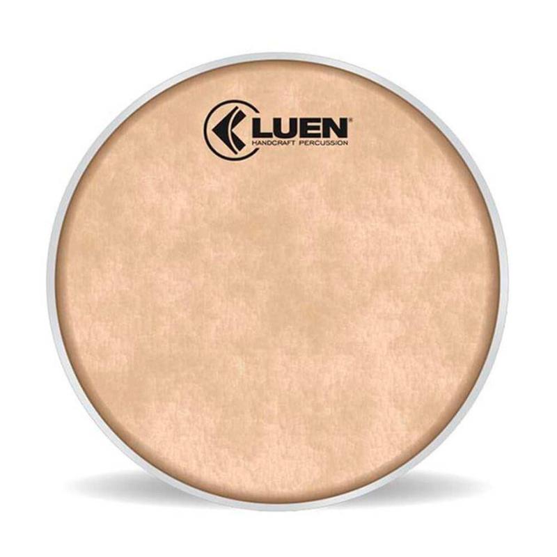 Pele de Cabra Luen 10" para Instrumentos de Percussão - Luen Percussion ...