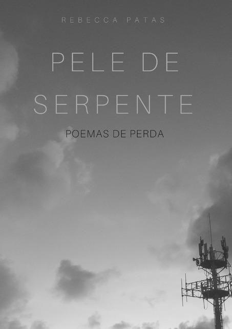 Pele de serpente: poemas de perda - Biografias - Magazine Luiza