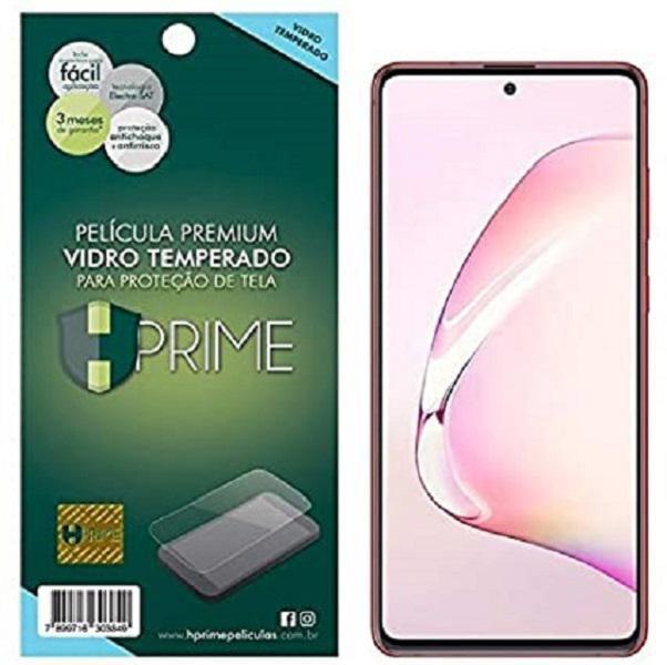 Pelicula Hprime Samsung S21 Ultra- Vidro Temperado - Película para ...
