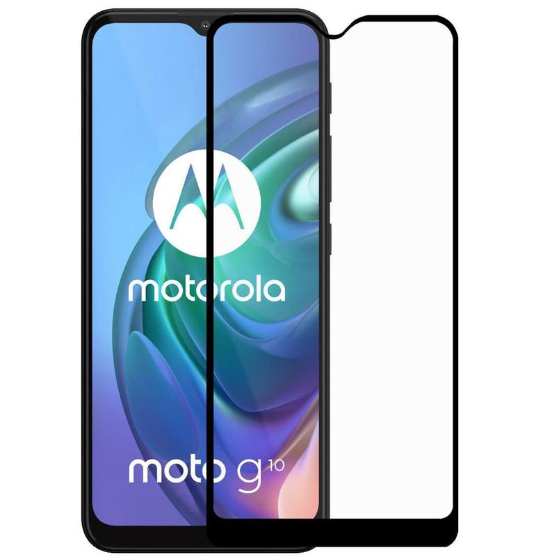 Pelicula Protetora De Vidro Transparente Y-Protection Max Motorola Moto G10 - Yell Mobile ...