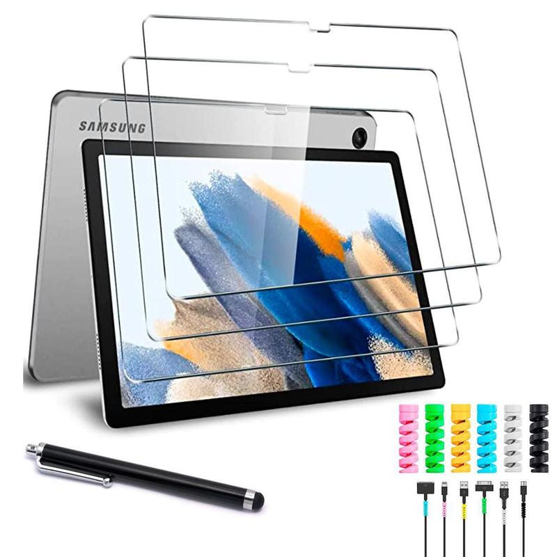 Película Tablet Samsung Tab A8 10.5 X200 X205 +Acessórios - Commercedai ...