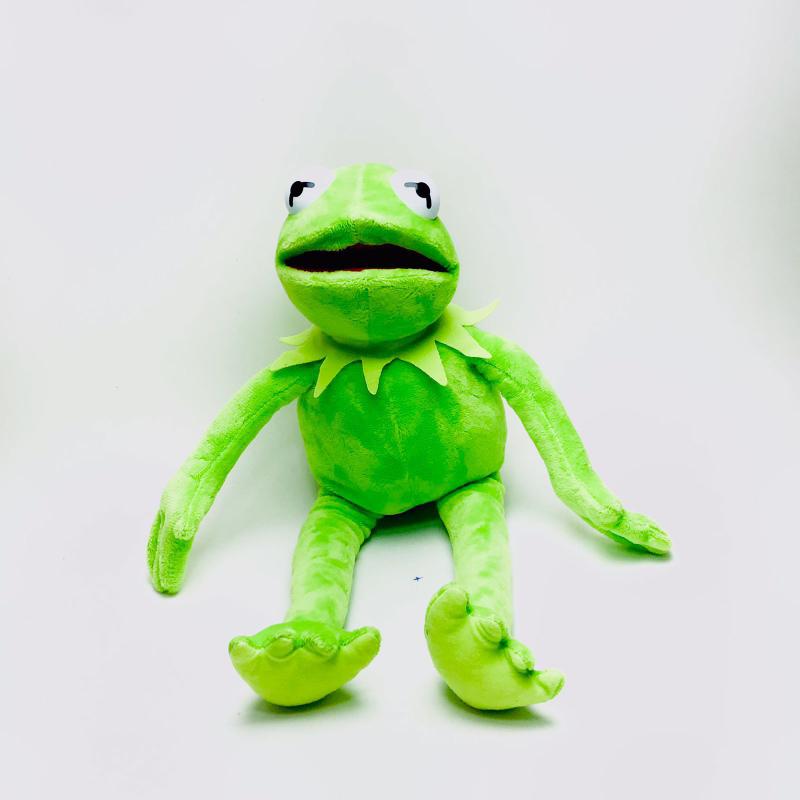 Pelúcia Bicho Sapo Meme 40cm - 1 Unidade - S2 Toys - Pelúcia - Magazine ...