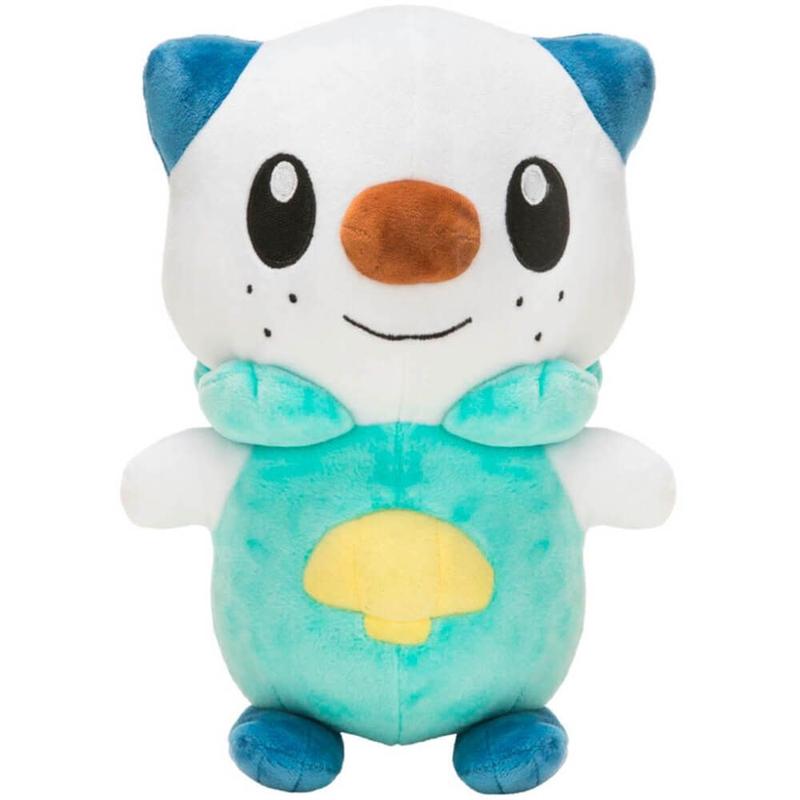 Pelucia pokemon 20cm sunny - Pelúcia - Magazine Luiza