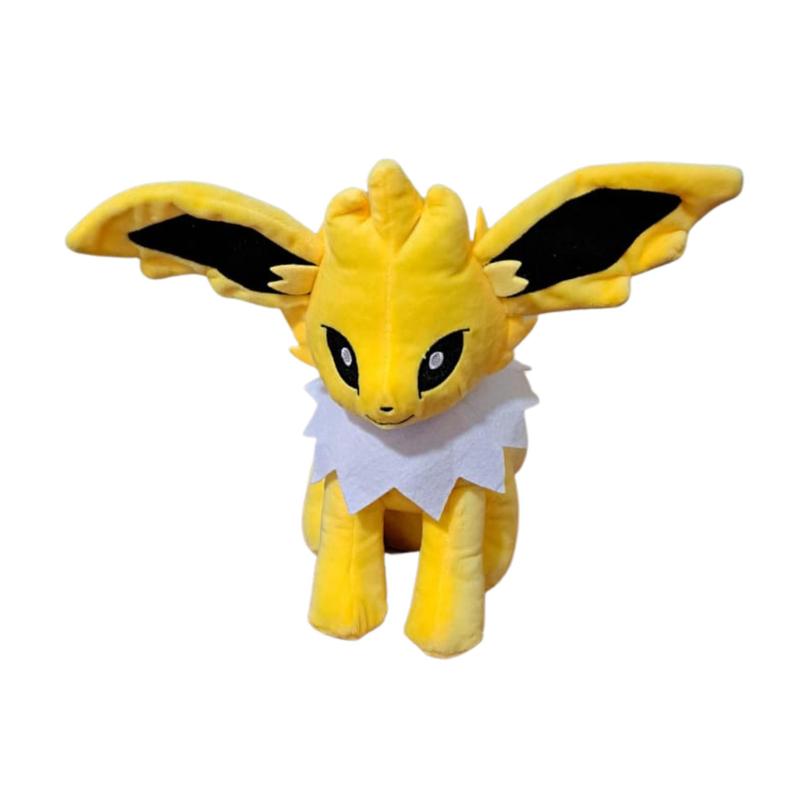 Pelúcia Pokémon 23cm - Personagens Coleção Brinquedo - Pokémon Center ...