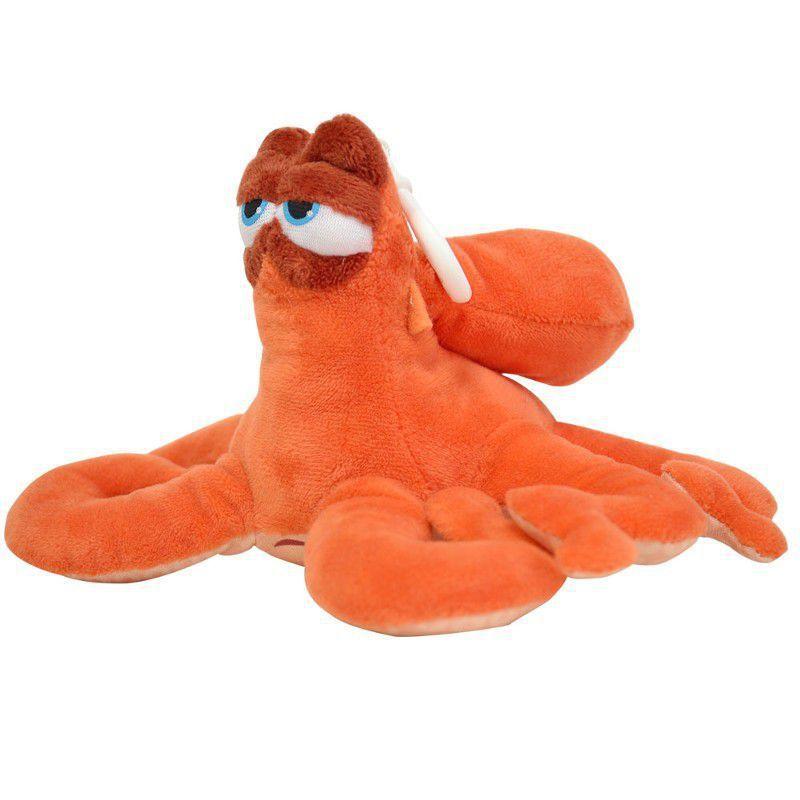 Pelúcias Disney Pixar Procurando Dory - Sunny - Pelúcia - Magazine Luiza