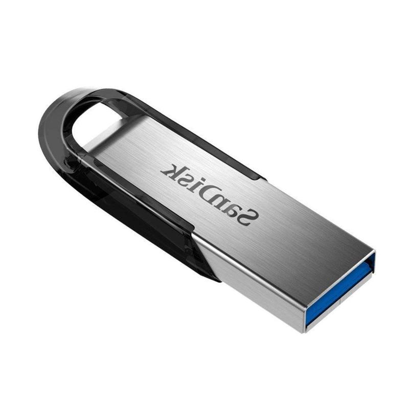 Pen Drive 32GB USB 3.0 Ultra Flair Sandisk - Pen Drive - Magazine Luiza