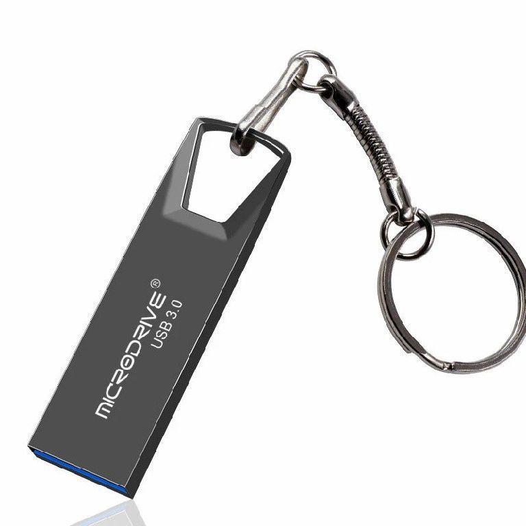Pen Drive Microdriver Disk Capacidade: 1TB Metal - Pen Drive - Magazine ...