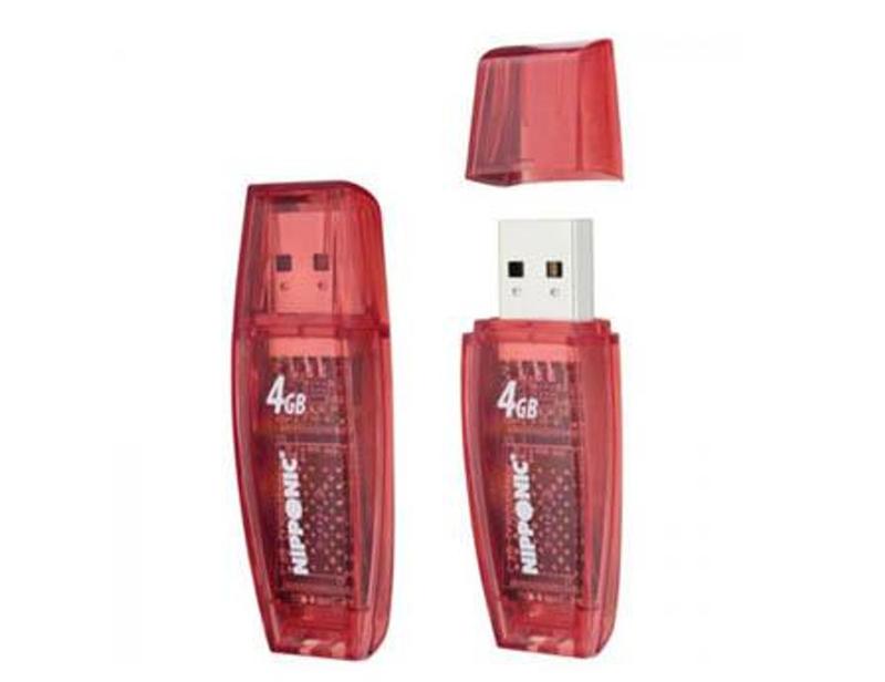 Pen drive Nipponic - Nipponic - Pen Drive - Magazine Luiza