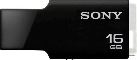 Pen Drive SONY USM-16M2/B 16GB - Pen Drive - Magazine Luiza