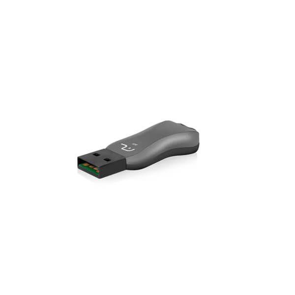 Pen Drive Titan 16GB Preto Multilaser- PD602 - Pen Drive - Magazine Luiza